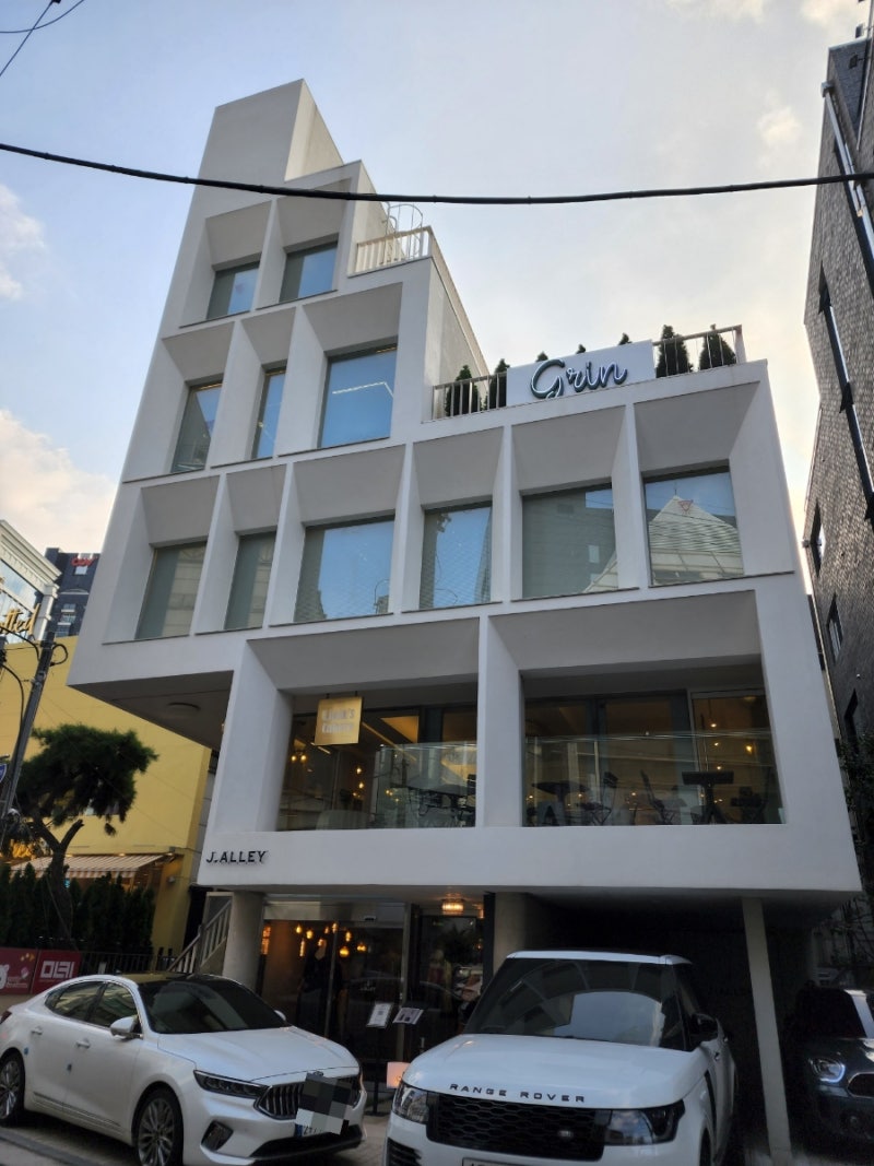 압구정로데오거리 서울 데이트 코스 놀거리 볼거리 추천 하우스 도산 포함 서울 강남핫플 서울 가볼만한곳 네이버 블로그
