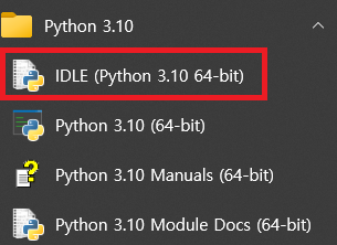 파이썬 글씨 크기 변경, 폰트 변경, Bold 변경. IDLE Shell과 Editor 모두. : 네이버 블로그