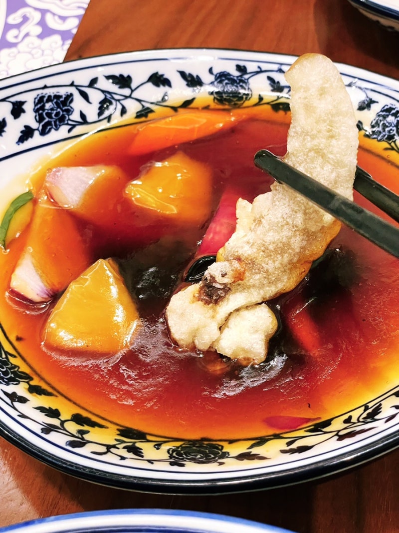 용산 아이파크몰 맛집 추천룸있는 식당에서 크리스탈제이드 메뉴 후기 네이버 블로그
