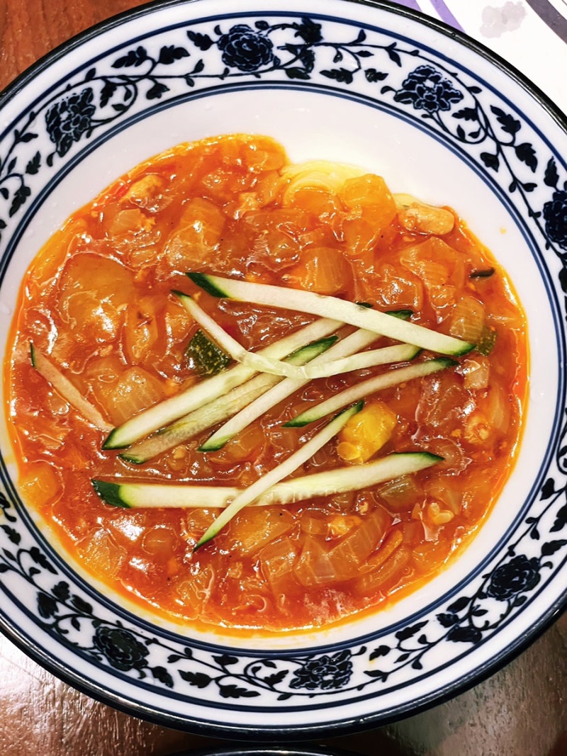 용산 아이파크몰 맛집 추천룸있는 식당에서 크리스탈제이드 메뉴 후기 네이버 블로그
