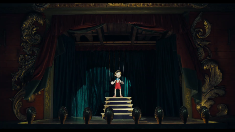 디즈니실사 영화 신작 피노키오pinocchio 공식 예고편디즈니플러스 방영일 출연진 관련 정보 네이버 블로그