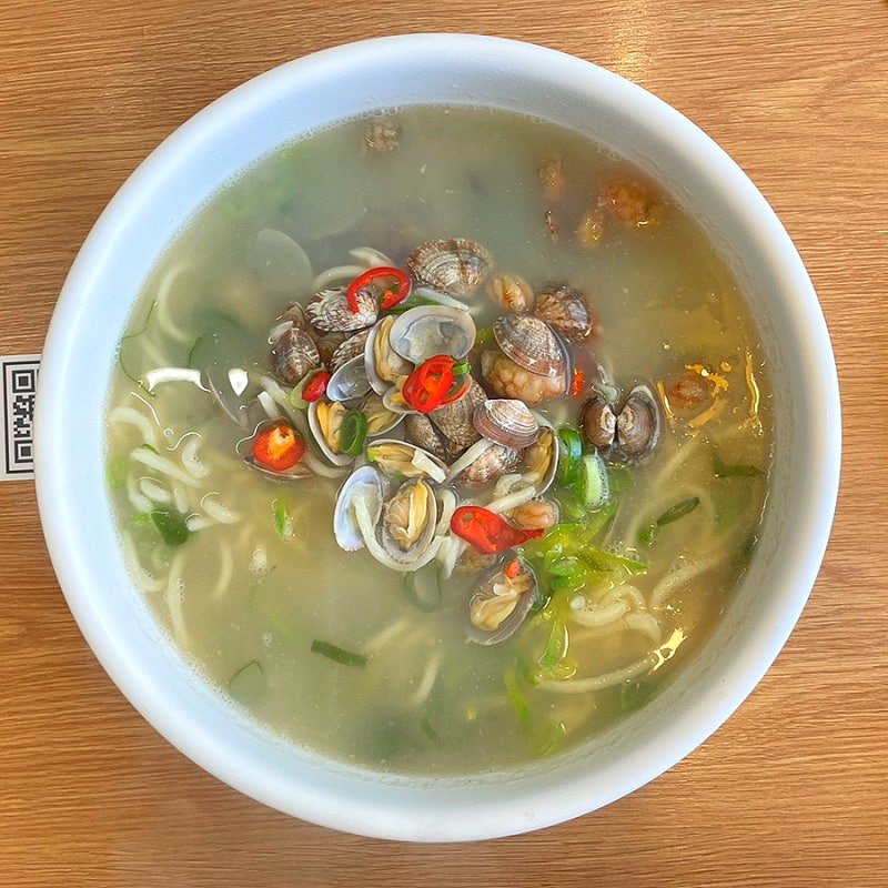 광주 신창동 맛집 광주 칼국수 맛집 바칼 바지락칼국수 팥죽 네이버 블로그