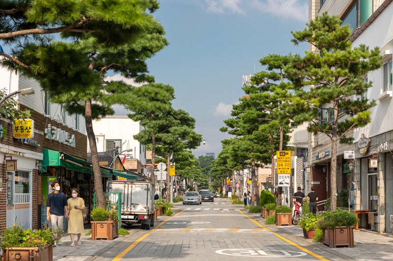 수원 가볼만한곳 행리단길 볼거리 수원 데이트 코스 골목여행 네이버 블로그