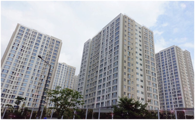 미사 근린 상가 1층 큰 평형 저가 임대~랜트 프리 네이버 블로그