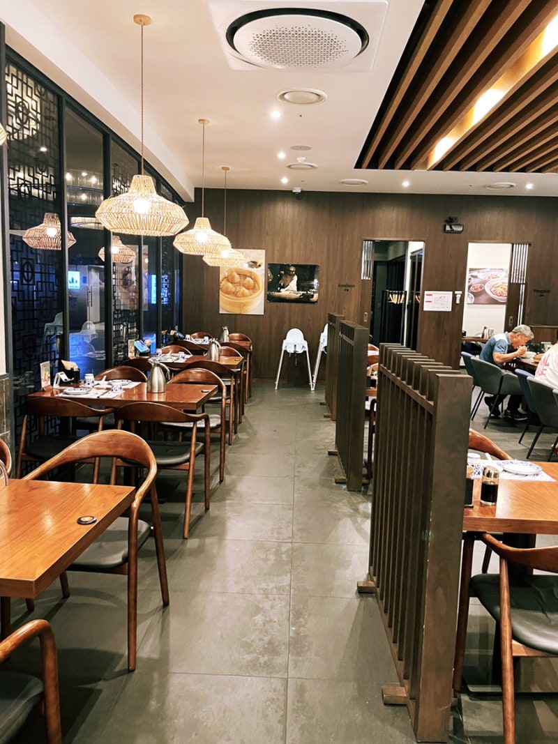 용산 아이파크몰 맛집 추천룸있는 식당에서 크리스탈제이드 메뉴 후기 네이버 블로그