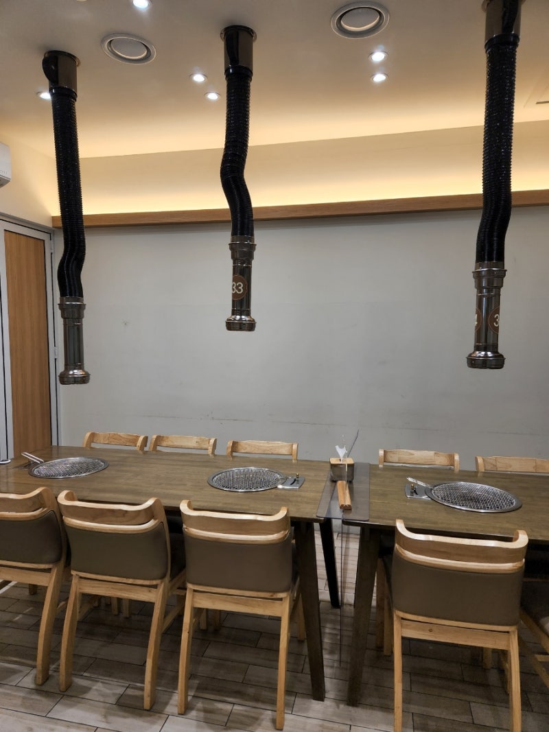 세종시 돼지갈비 맛집 고운동 갈비만 세종점 네이버 블로그