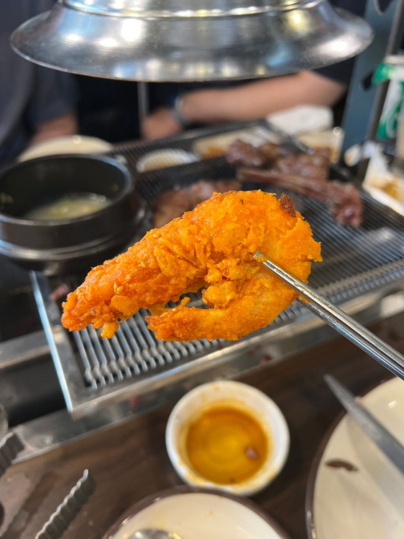 화성 병점 맛집 원시다자 회식 모임 장소로 좋은 양다리구이 맛집 네이버 블로그