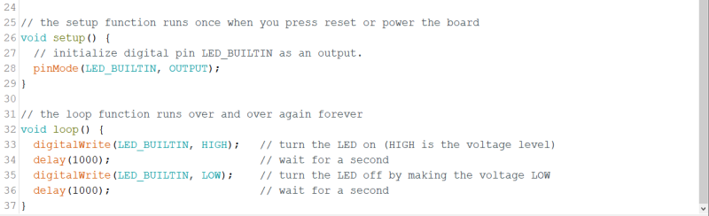 [아두이노 기초] LED제어하기 / digitalWrite / analogWrite : 네이버 블로그
