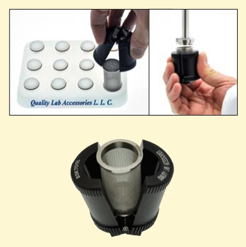 용출 시험 1법 (Basket Method) : 네이버 블로그