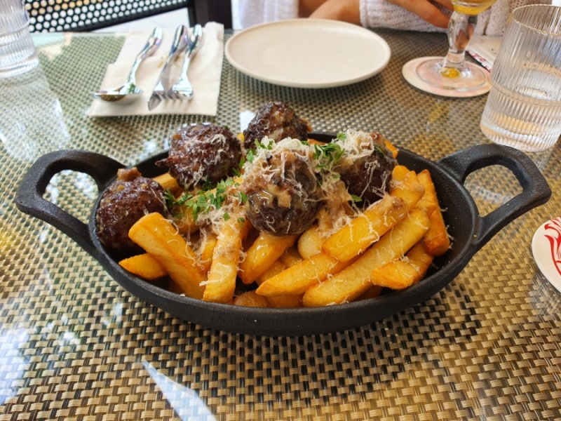 이태원 맛집 프리츠 아르투아 요즘 날씨에 딱인 이태원 테라스 맥주집 네이버 블로그