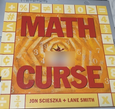 '572 Math Curse : 네이버 블로그