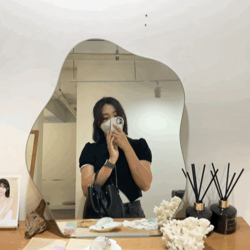 1:1꿀보정으로 실패없는 증명사진 | 키다리아저씨 사진관 부평점 : 네이버 블로그