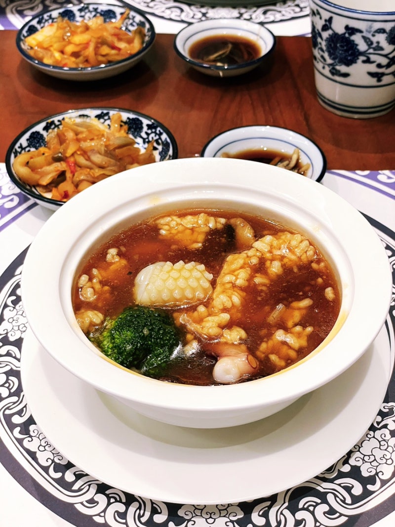 용산 아이파크몰 맛집 추천룸있는 식당에서 크리스탈제이드 메뉴 후기 네이버 블로그