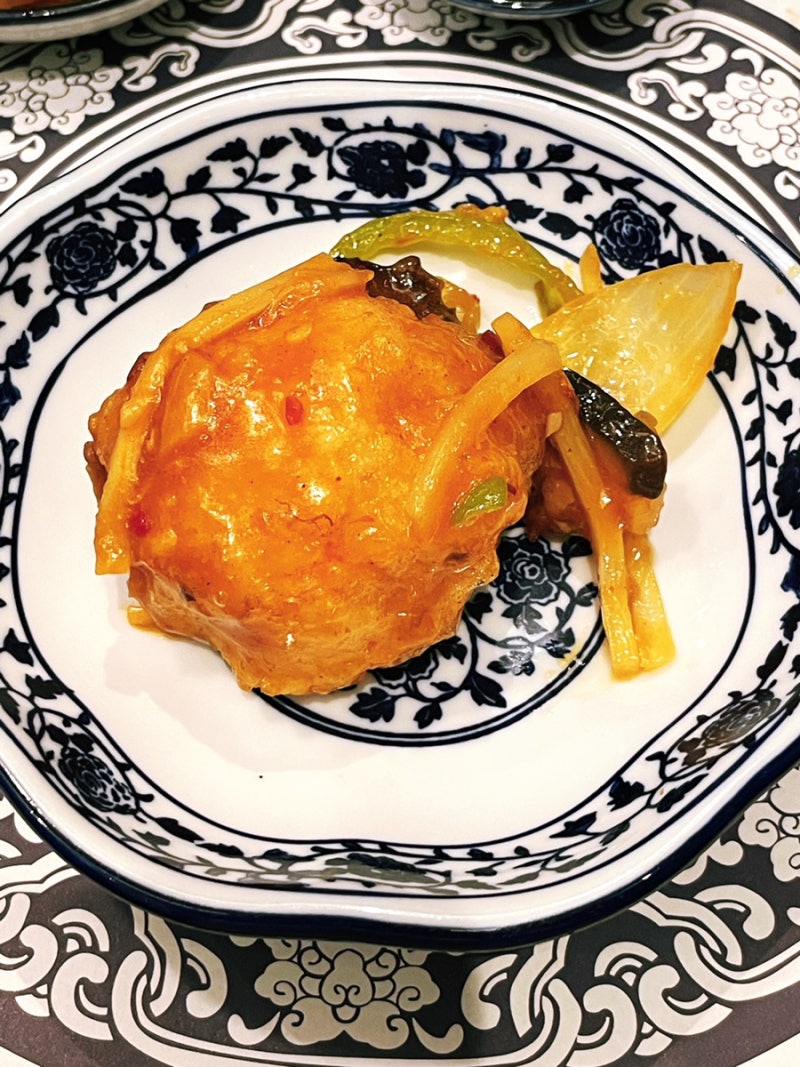 용산 아이파크몰 맛집 추천룸있는 식당에서 크리스탈제이드 메뉴 후기 네이버 블로그
