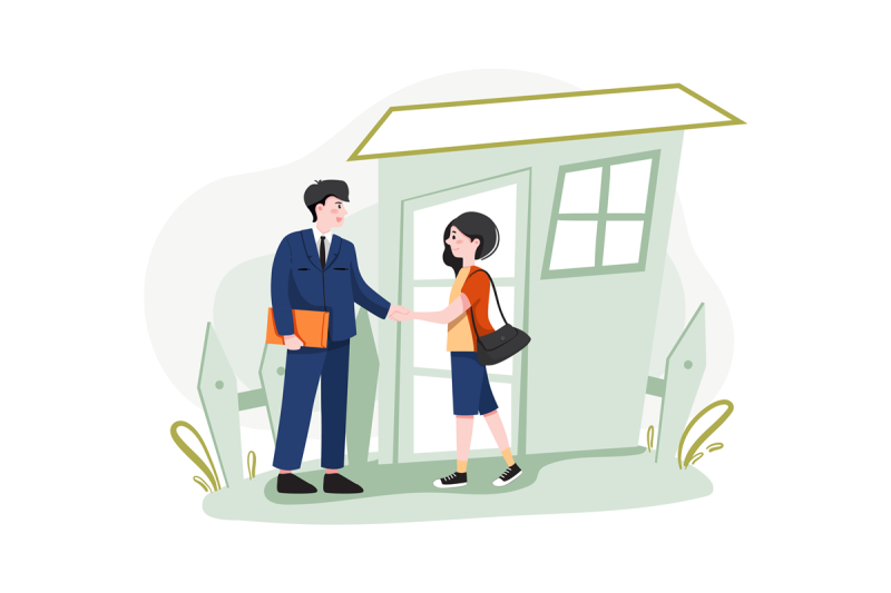 부모자식 가족 차용증 쓰는 법 확정일자 받는법 주택 자금조달 시 필수 네이버 블로그