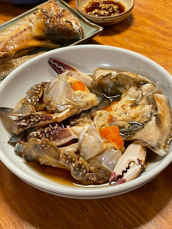 춘천 한정식 고산가 내돈내산 간장게장 보리굴비 돌솥밥 맛집 네이버 블로그