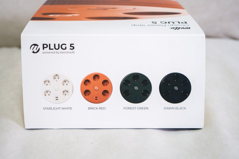홈 인테리어 소품으로 딱! 벨레 PLUG5 스마트 5구 멀티탭으로 꾸며보자 : 네이버 블로그