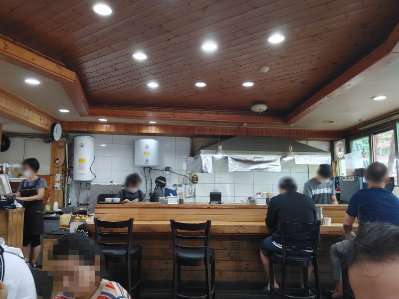 송파역 맛집 로꾸아지 냉모밀 정식 등심 돈까스 네이버 블로그