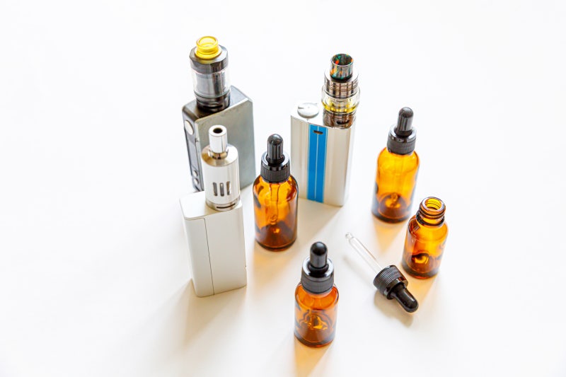 전자담배 수입통관 요건 및 HS CODE : 네이버 블로그