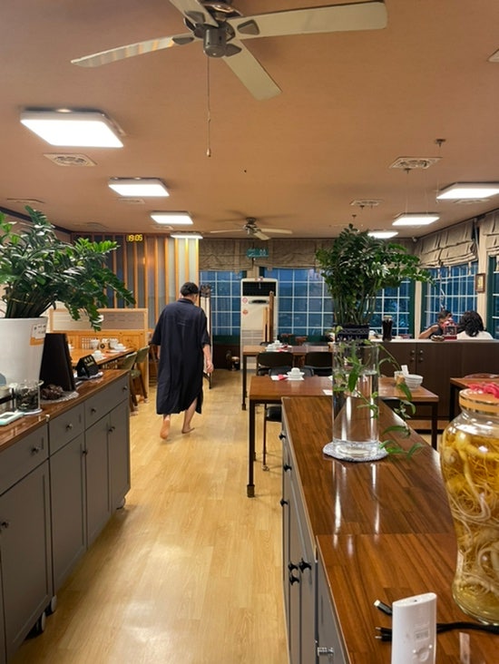 춘천 한정식 고산가 내돈내산 간장게장 보리굴비 돌솥밥 맛집 네이버 블로그