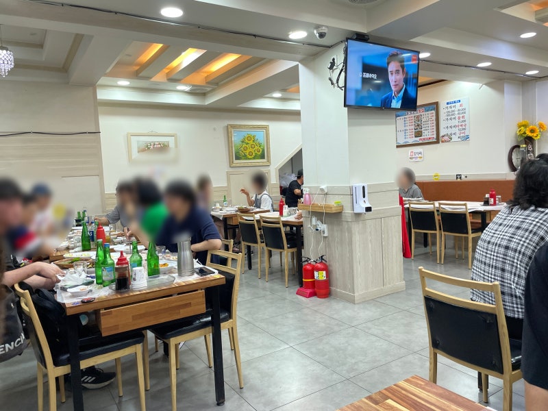 창원맛집 창원 가음정시장 횟집 통영포장횟집 네이버 블로그