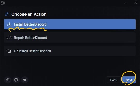 디스코드번역봇-betterdiscord plugin 설치 및 설정 : 네이버 블로그