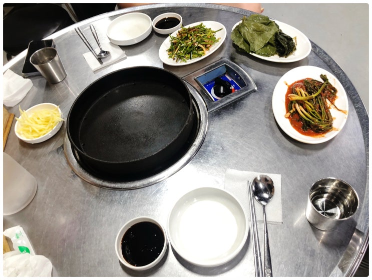 그동안 먹어본 장어구이 중에서 가격대비 원탑이라고 생각되는 사당역 장어구이 맛집