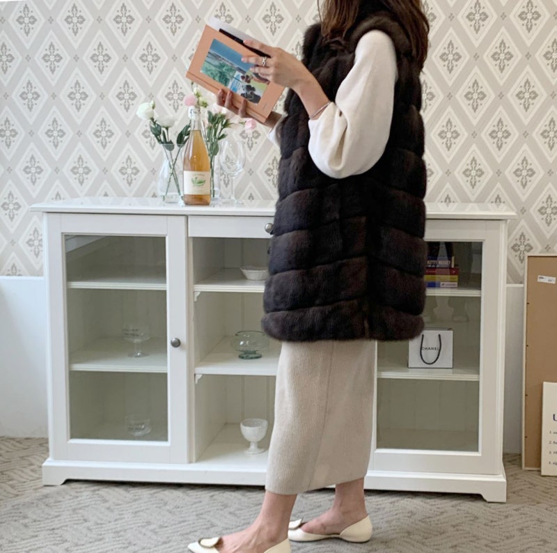 유진모피 썸머세일 Open 밍크 세이블 페이크퍼 인기 제품 소개해요♥ 네이버 블로그