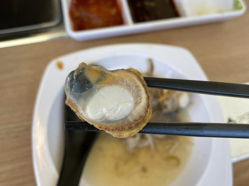 오이도맛집 꽃쟁반해물칼국수 ‘ 바담칼국수 네이버 블로그