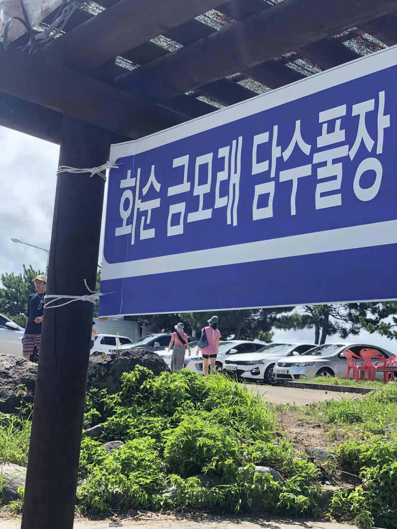 17일차 하루종일 놀기 너무 좋은 담수풀장 화순금모래해수욕장and담수풀장 네이버 블로그