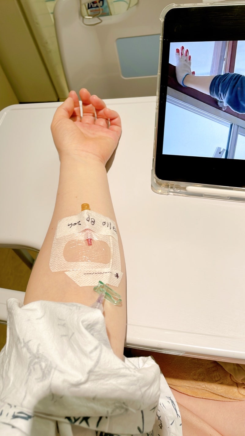 뇌동맥류 뇌혈관질환 코일색전술 스텐트삽입술 후기 병원비 네이버 블로그