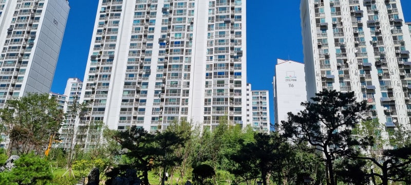 길음 동부 센트레빌 아파트 알아보기 길음 뉴타운 임장기 네이버 블로그