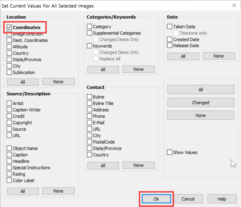 사진에 위치 정보 입히는 방법 - GPS Logger + GeoSetter : 네이버 블로그