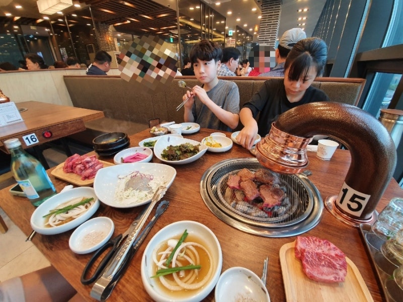 맛집공유 내찾내돈내산 찐맛집 동천동 소플러스 추천 네이버 블로그