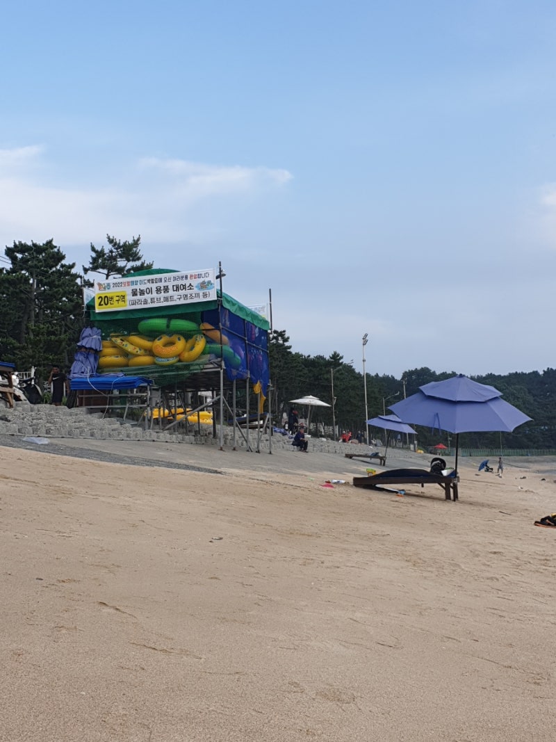 대천해수욕장 숙소 한화리조트 대천 파로스 내돈내산 후기 네이버 블로그