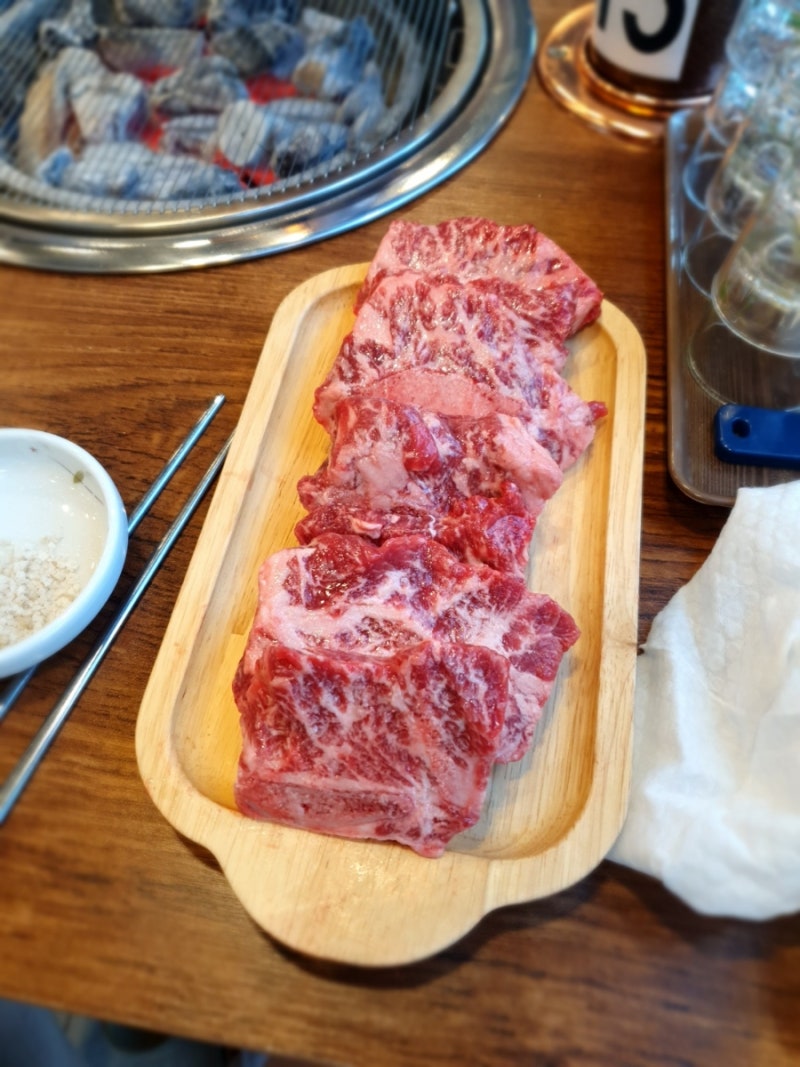 맛집공유 내찾내돈내산 찐맛집 동천동 소플러스 추천 네이버 블로그