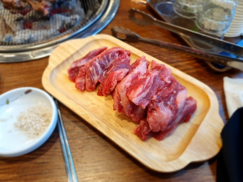 맛집공유 내찾내돈내산 찐맛집 동천동 소플러스 추천 네이버 블로그
