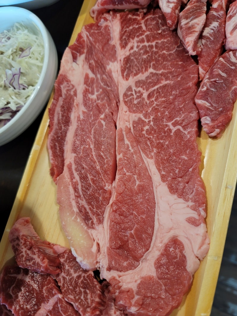 수원 매탄동 양심소 삼성전자전기 정문 소고기 맛집 네이버 블로그