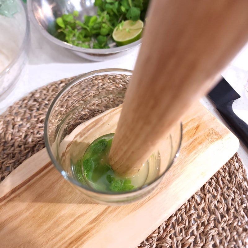 바카디 모히또 만드는 법 상큼한 라임 모히또 하이볼 짐빔 소주 3가지 술 모히또 만들기 홈칵테일 레시피 네이버 블로그