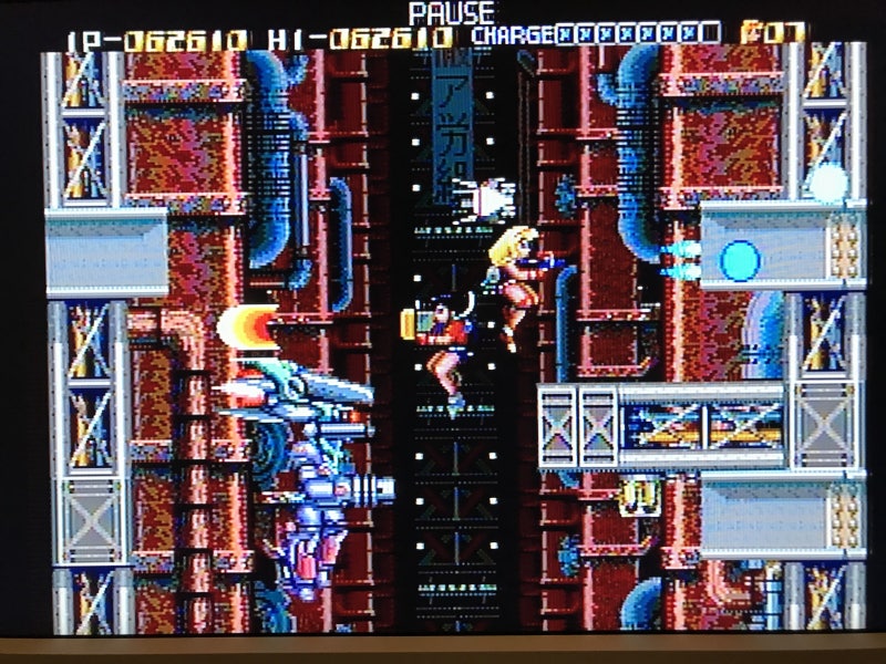 메가드라이브 게임 셀렉션 (부제: 미니2 발매 기념) : 네이버 블로그