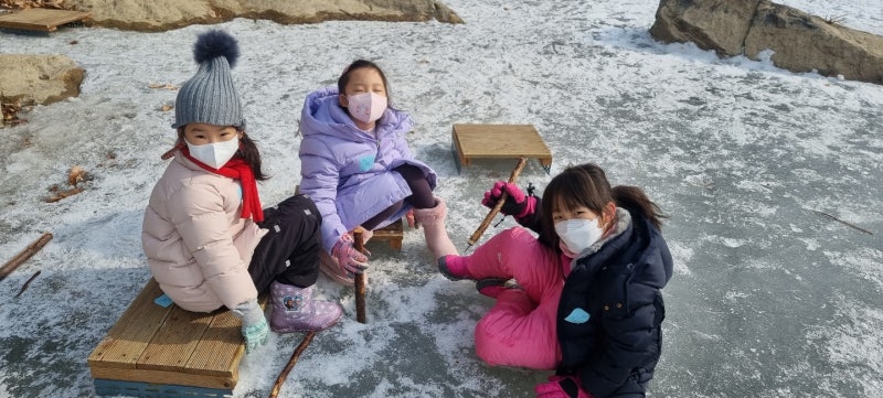 2022년 유치원and어린이집 7세 졸업여행 우리들자연학교 네이버 블로그