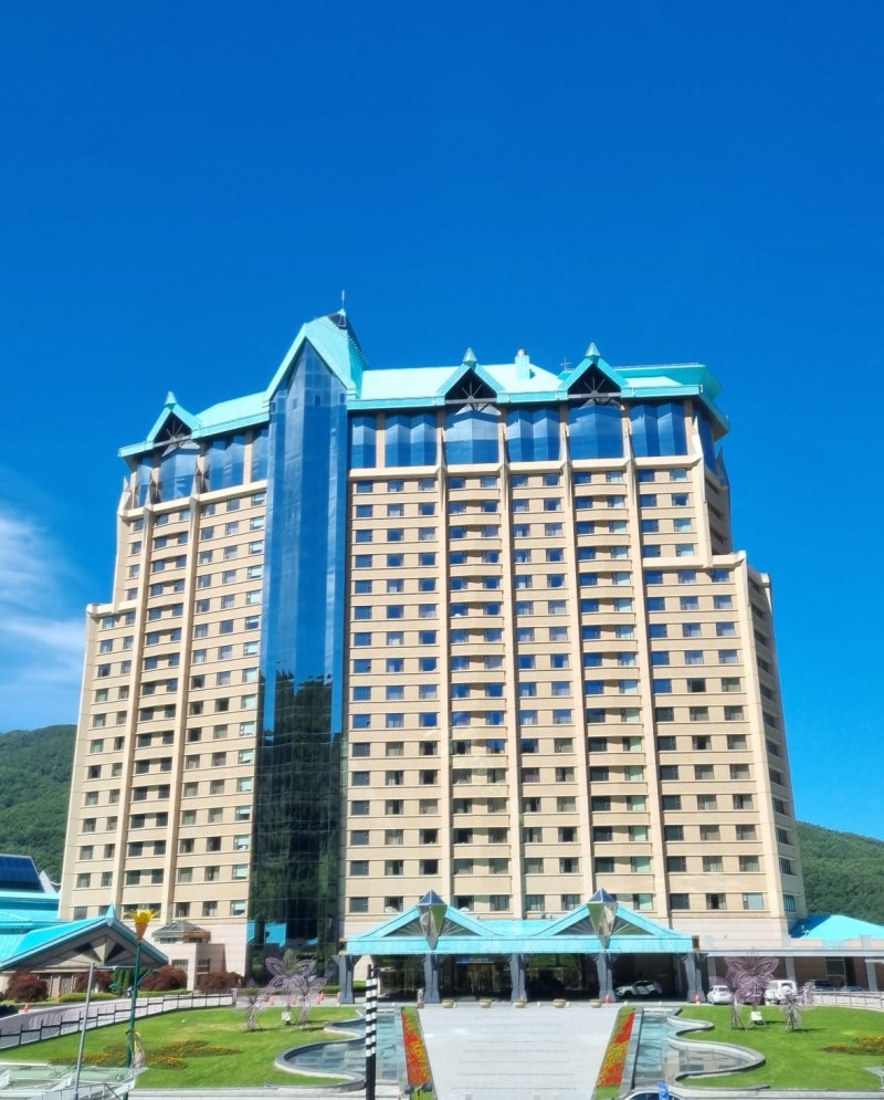 강원랜드 입장 당일후기 예약 영업시간 입장료 추천게임 네이버 블로그