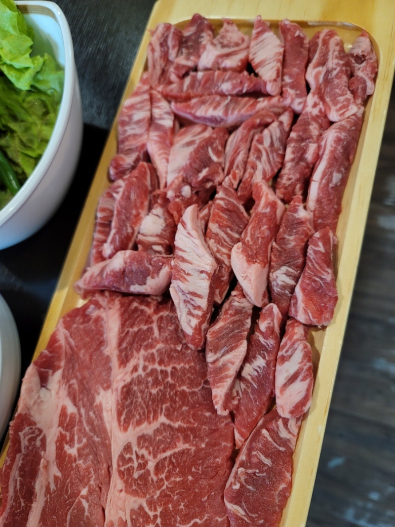 수원 매탄동 양심소 삼성전자전기 정문 소고기 맛집 네이버 블로그