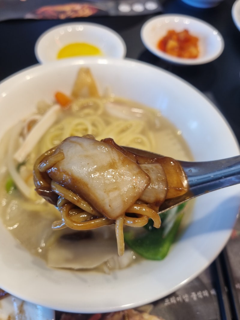 금정역 맛집 신차오 Ak플라자금정점 군포 고급스러운 중국레스토랑 추천 네이버 블로그