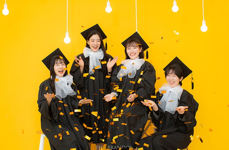 단체졸업사진 사당낙성대우정사진졸업사진단체우정사진 더브랜든스튜디오 네이버 블로그
