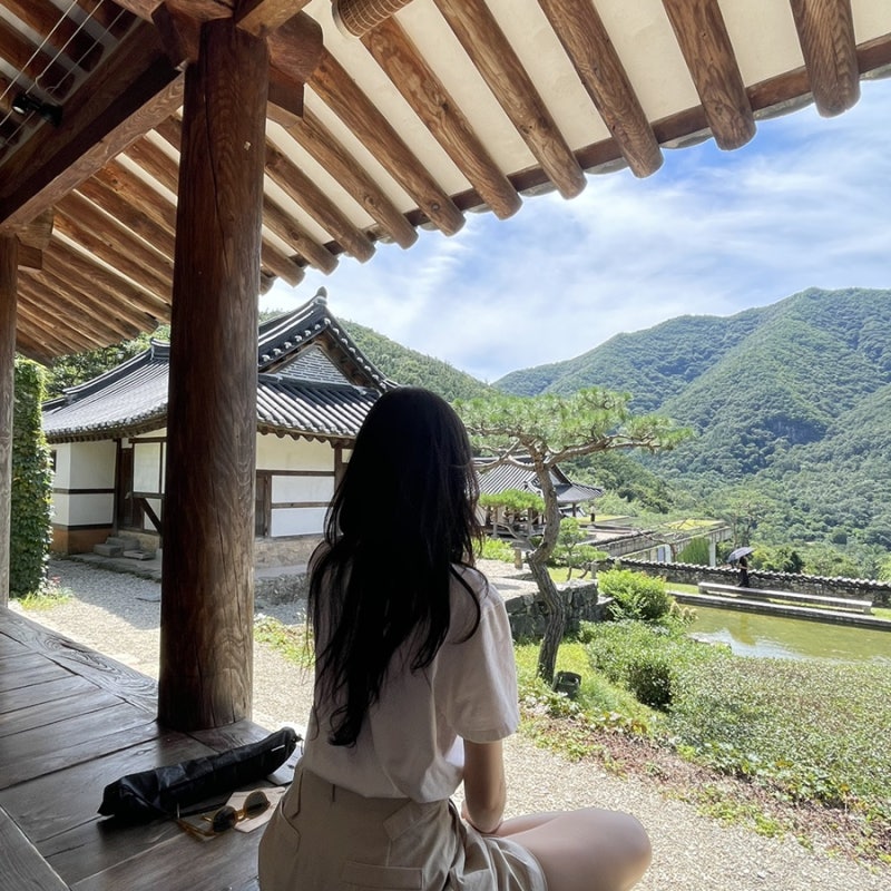 전주 갤러리카페 아원고택 AWON HANOK : 네이버 블로그