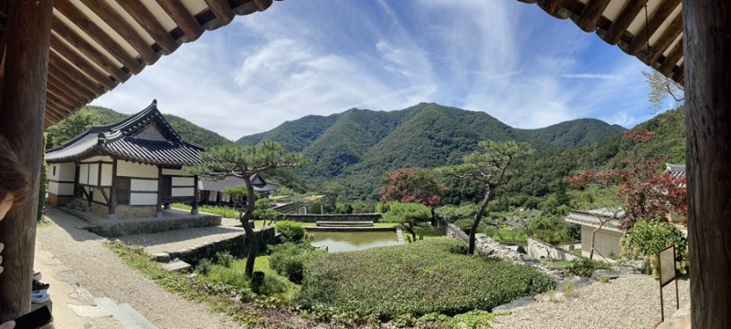 전주 갤러리카페 아원고택 AWON HANOK : 네이버 블로그
