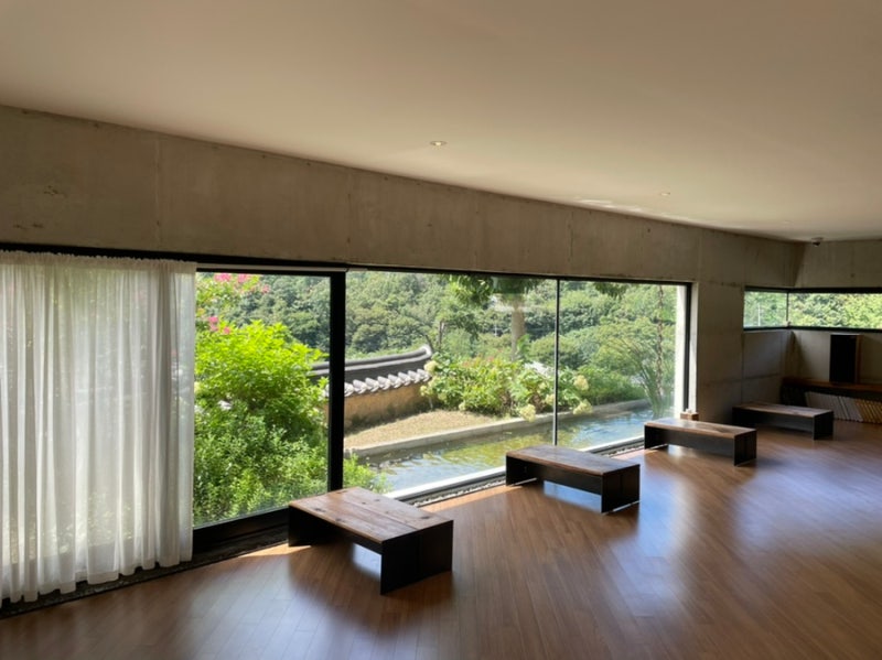 전주 갤러리카페 아원고택 AWON HANOK : 네이버 블로그