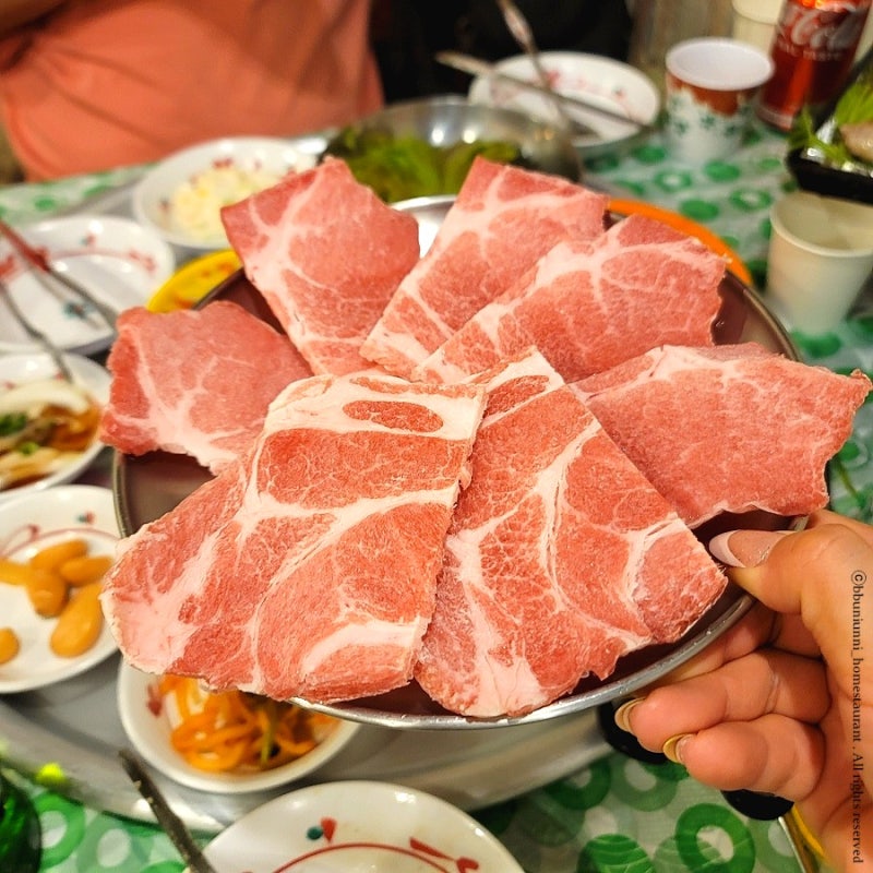 서울역맛집 국민회관 레트로 감성의 서울역고기집 네이버 블로그
