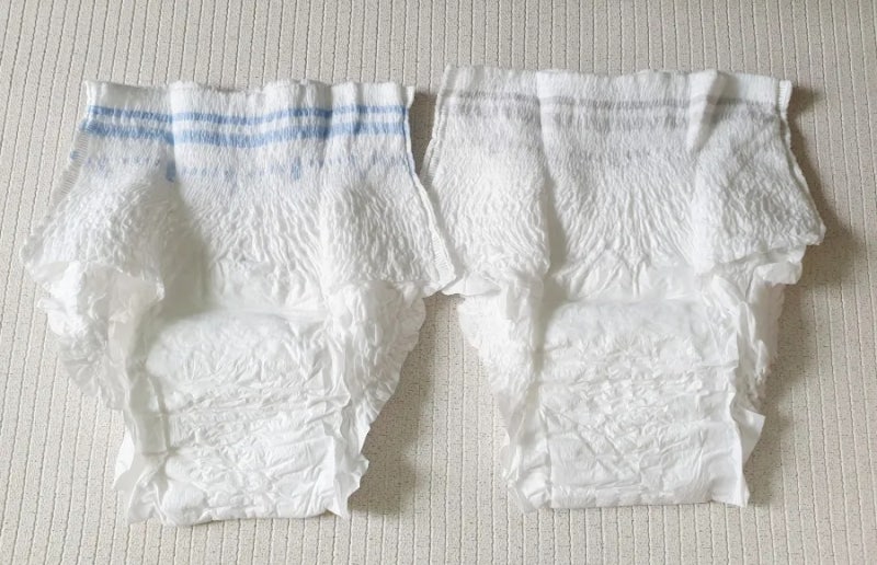 입는 팬티형 스키니핏 여우별 생리대 양 많은 날도 안심이에요 네이버 블로그